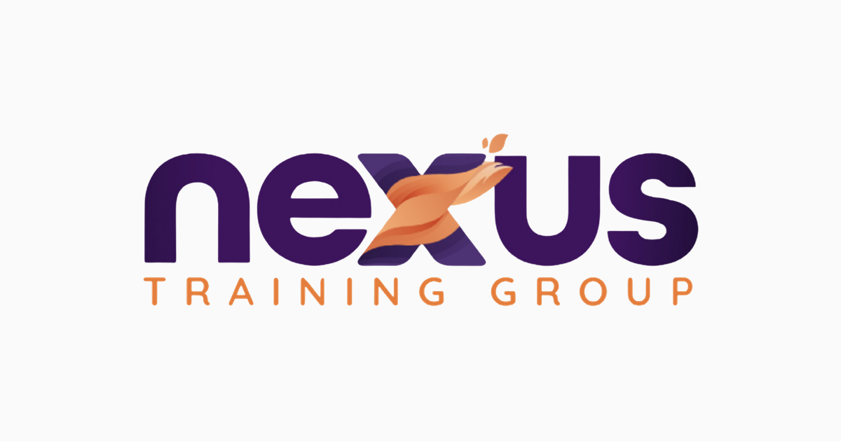 Nexus Training Group website design - alexander hamilton.