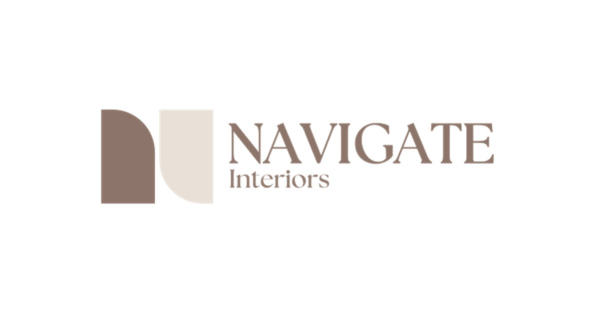 Navigate Interiors website design - alexander hamilton.